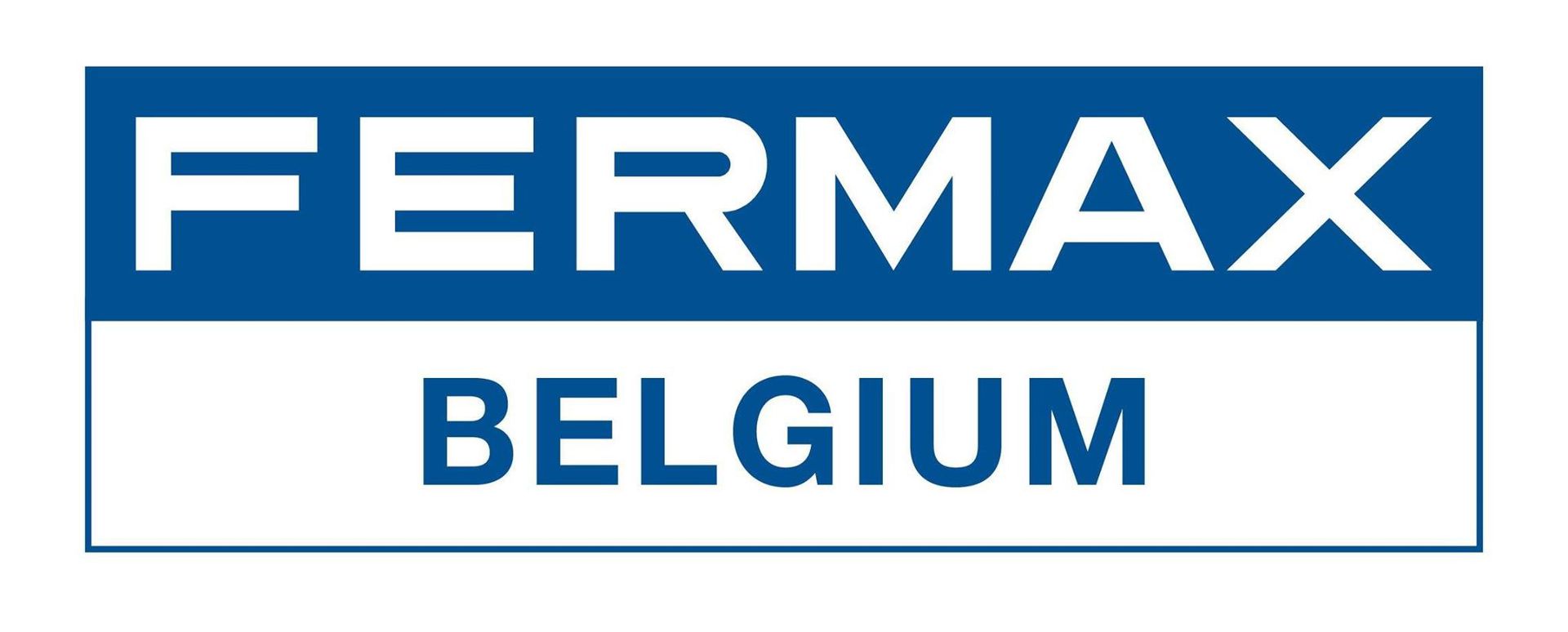 Home | FERMAX Belgium